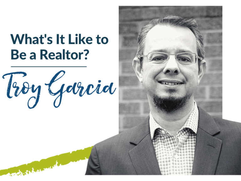 What’s It like to be a Realtor? - Troy Garcia - The Alvarado Group