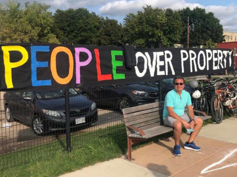 People over property: One real estate company’s perspective - The ...